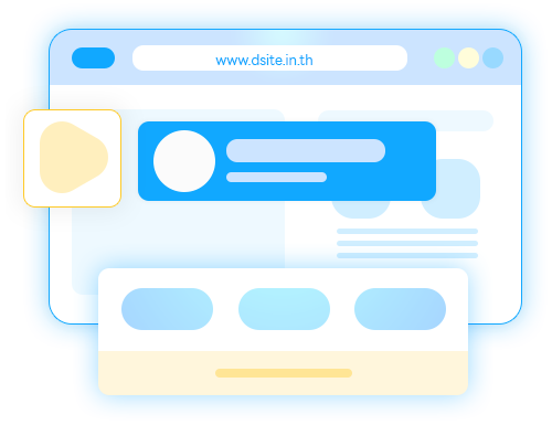 dsite.in.th • WordPress Themes ทำเว็บราชการ ทำเว็บโรงเรียน